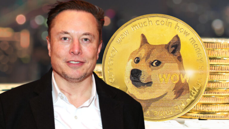 From A Joke To Reality: The Story of Dogecoin - Breet