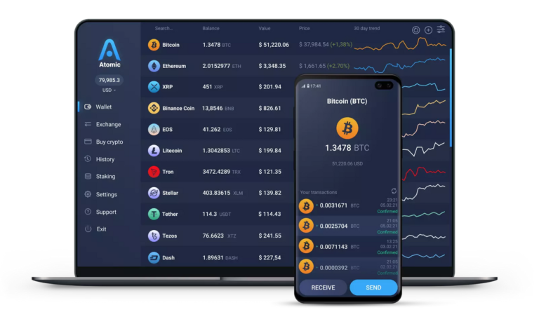 15 Best Crypto Wallets In Nigeria (2026) - Breet