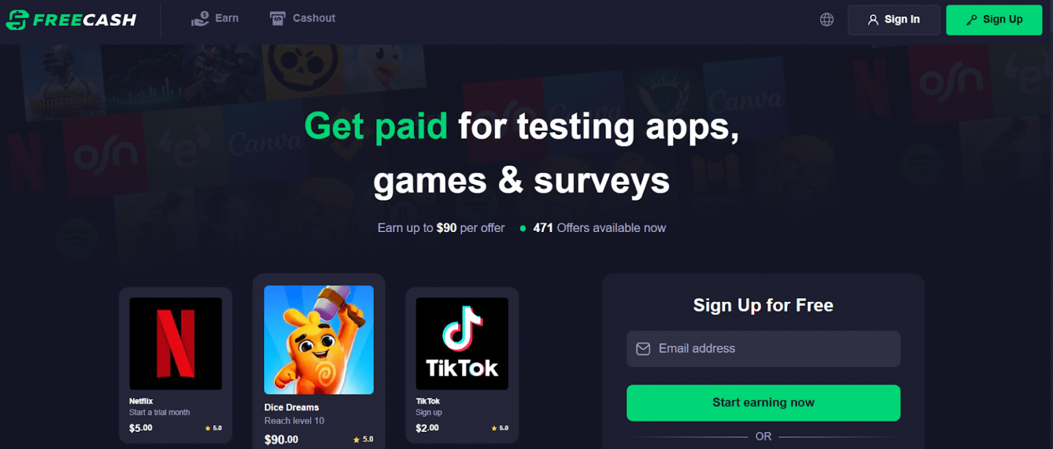 How to make money from crypto microtasks