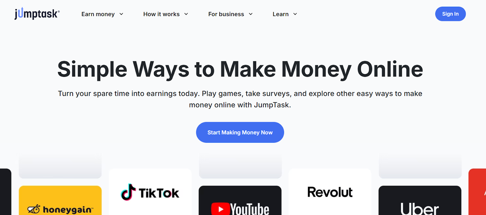 How to make money from crypto microtasks