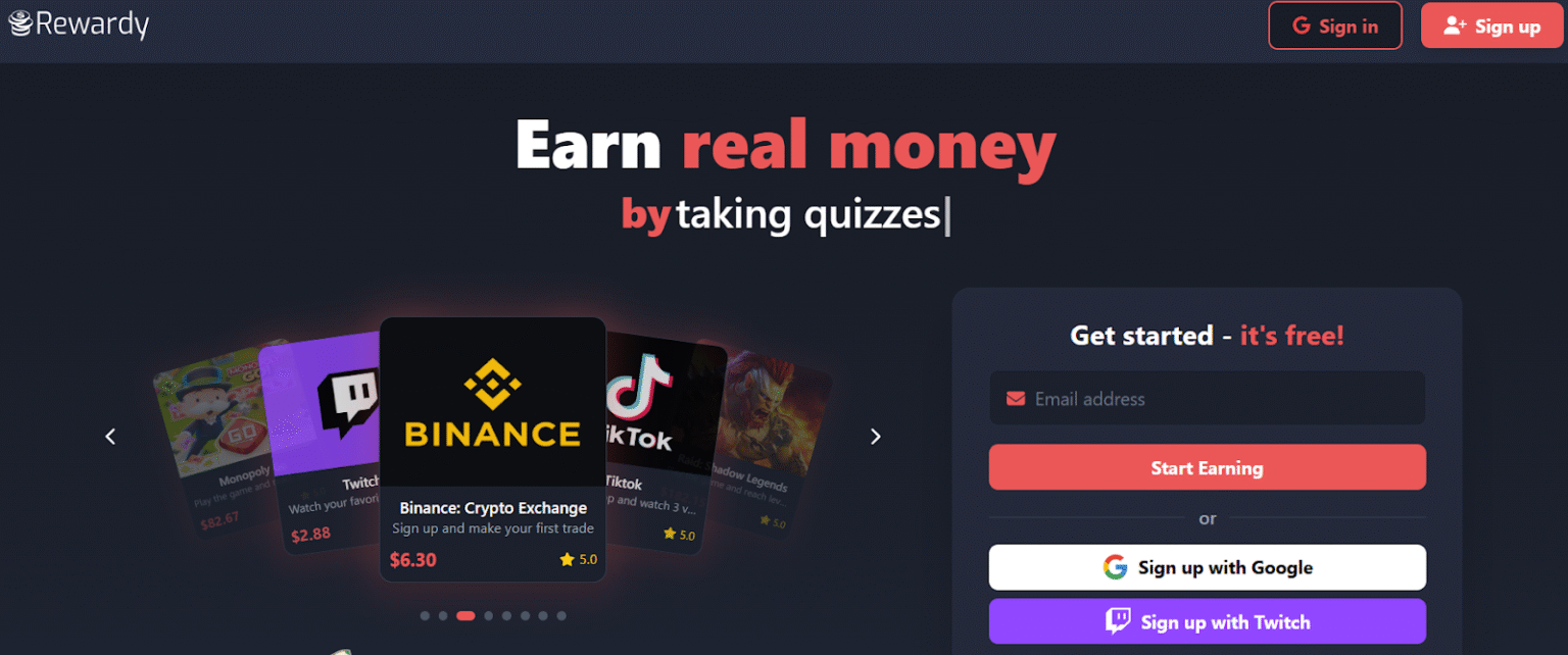 How to make money from crypto microtasks