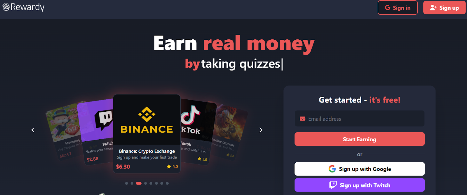 How to make money from crypto microtasks