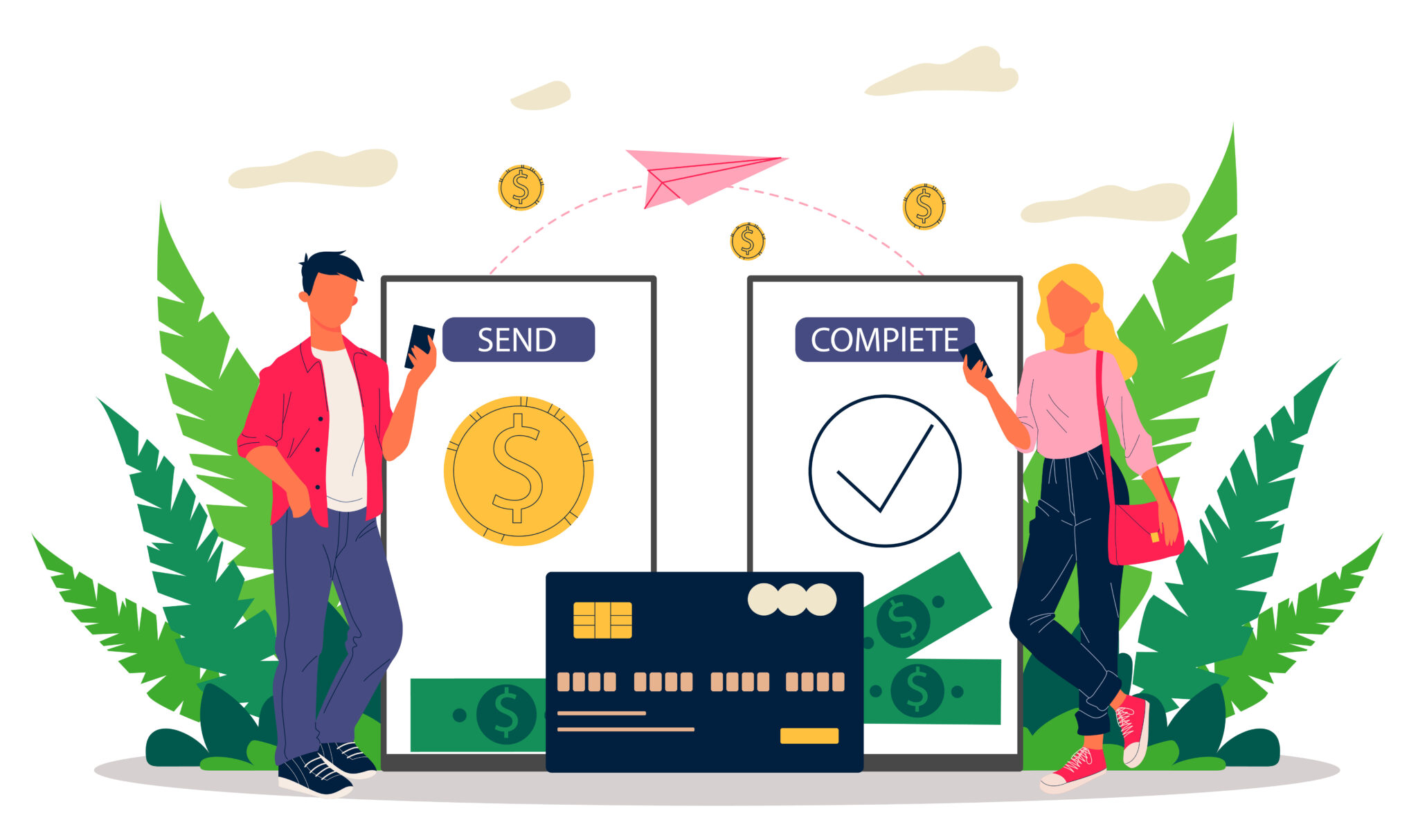 Top 10 Most Common Ethereum Blockchain Use Cases - Breet