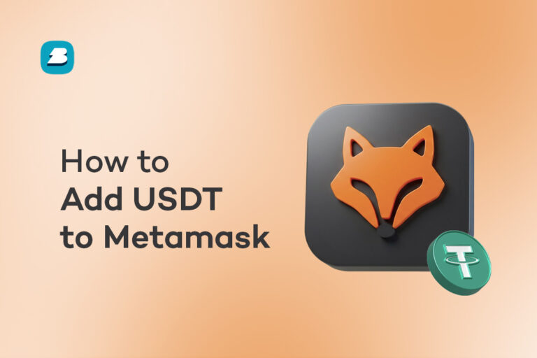 How to Add USDT to MetaMask Easily (2026 Guide) - Breet