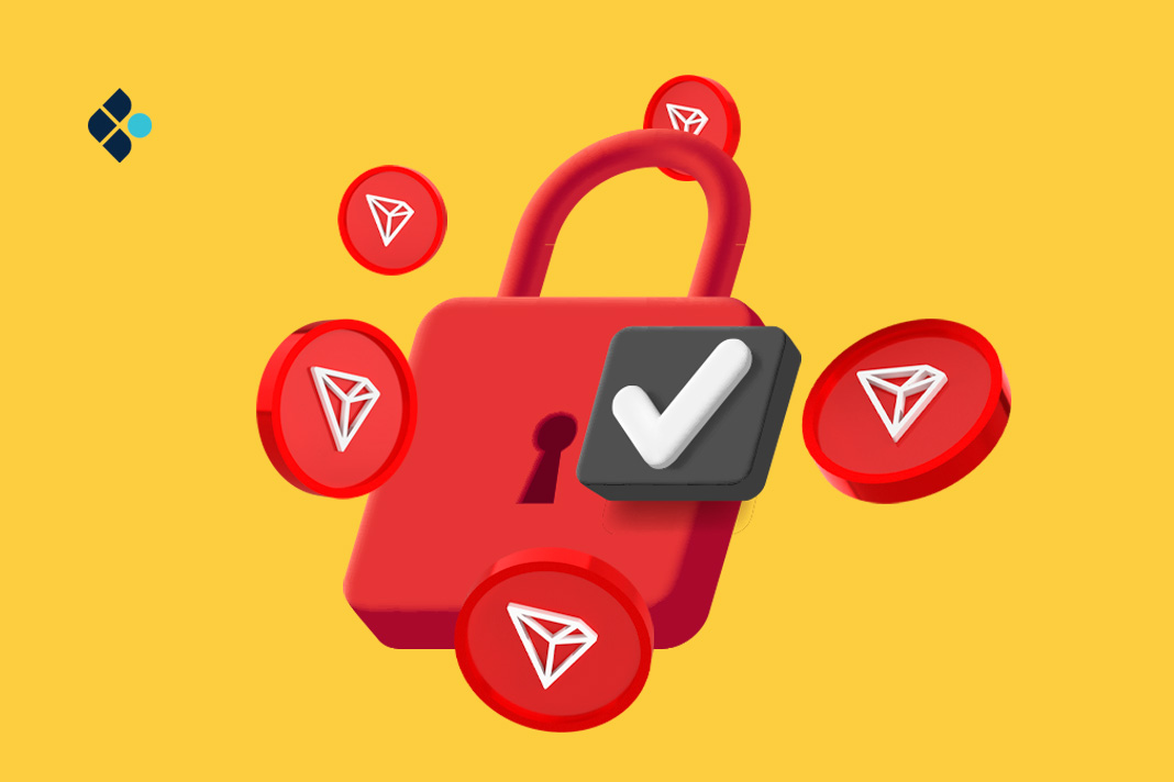 TRON Wallet App Security: Complete Guide - Breet