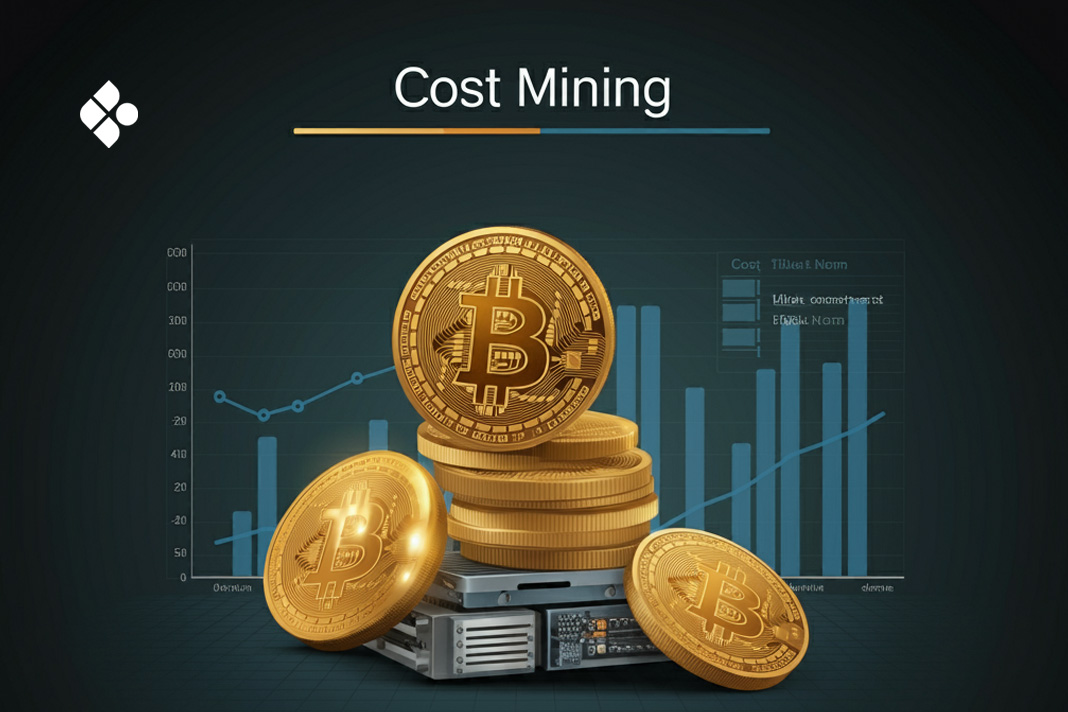 How Much Does It Cost to Mine Bitcoin? - Breet