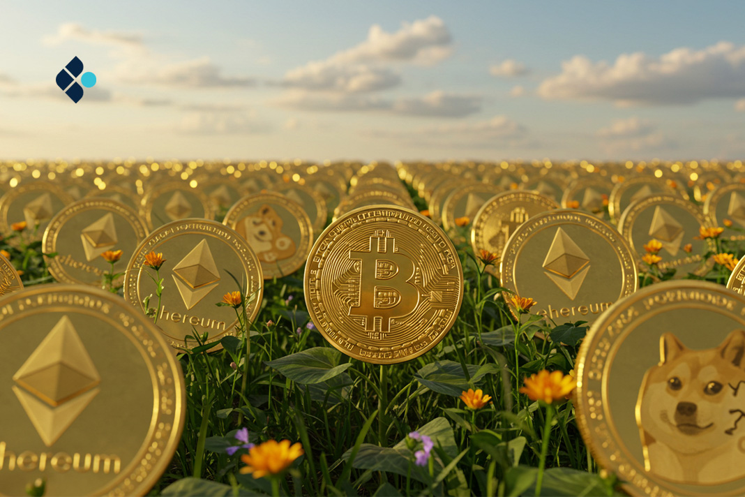 TRON vs Ethereum: Which Offers Better Yield Farming - Breet