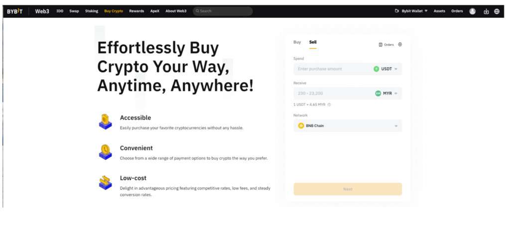 The Best 9 USDT Trading Platforms, Ranked (2025) - Breet
