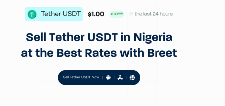 The Best 9 USDT Trading Platforms, Ranked (2025) - Breet