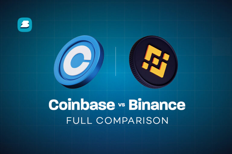 Coinbase vs Binance: 2026 Full Comparison - Breet