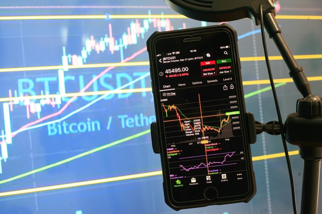 How To Read Crypto Trading Charts Easily 2026 Complete Guide Breet