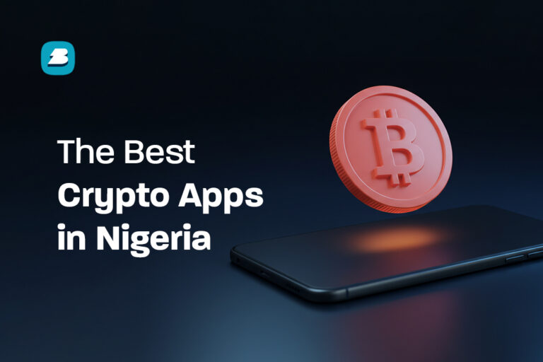 The Best 13 Crypto Apps in Nigeria, by User Ratings (2025) - Breet