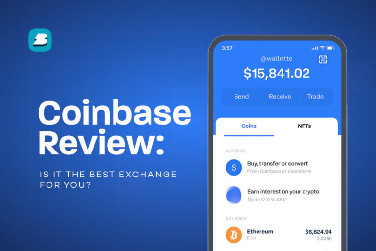 Coinbase Review: Is It the Best Exchange for You in 2026? - Breet