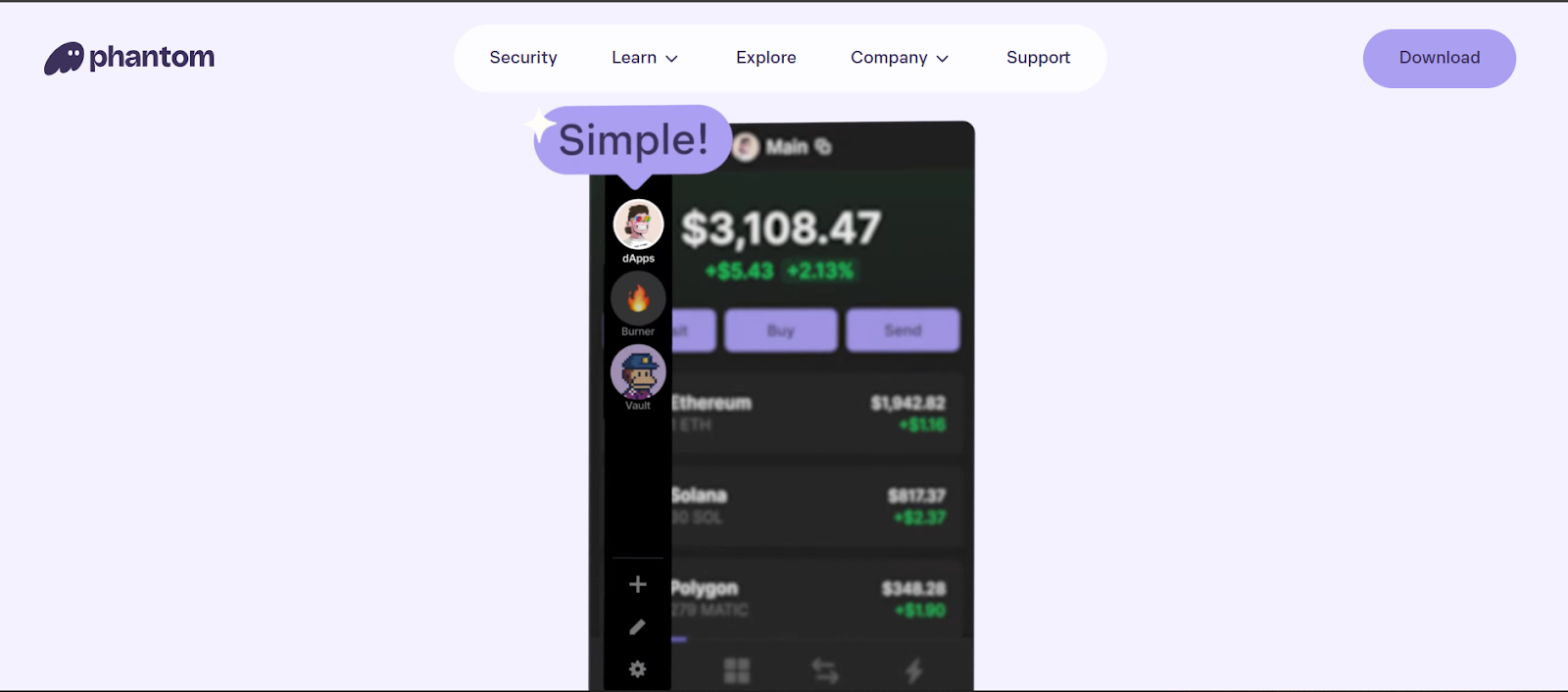 11 Best Crypto Hot Wallets for Beginners (2026) - Breet