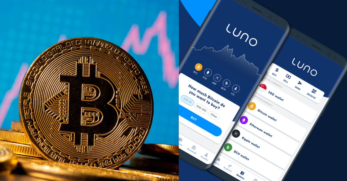 Luno Wallet App Review & Top 7 Alternatives (2026) - Breet