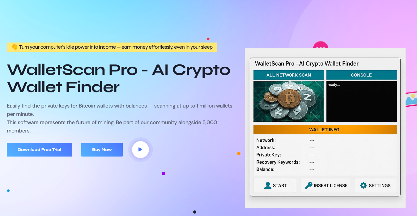 Top 11 Crypto Wallet Finder Software (2026) - Breet