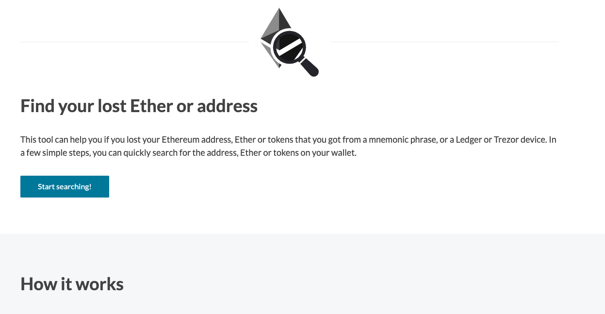 Top 11 Crypto Wallet Finder Software (2026) - Breet