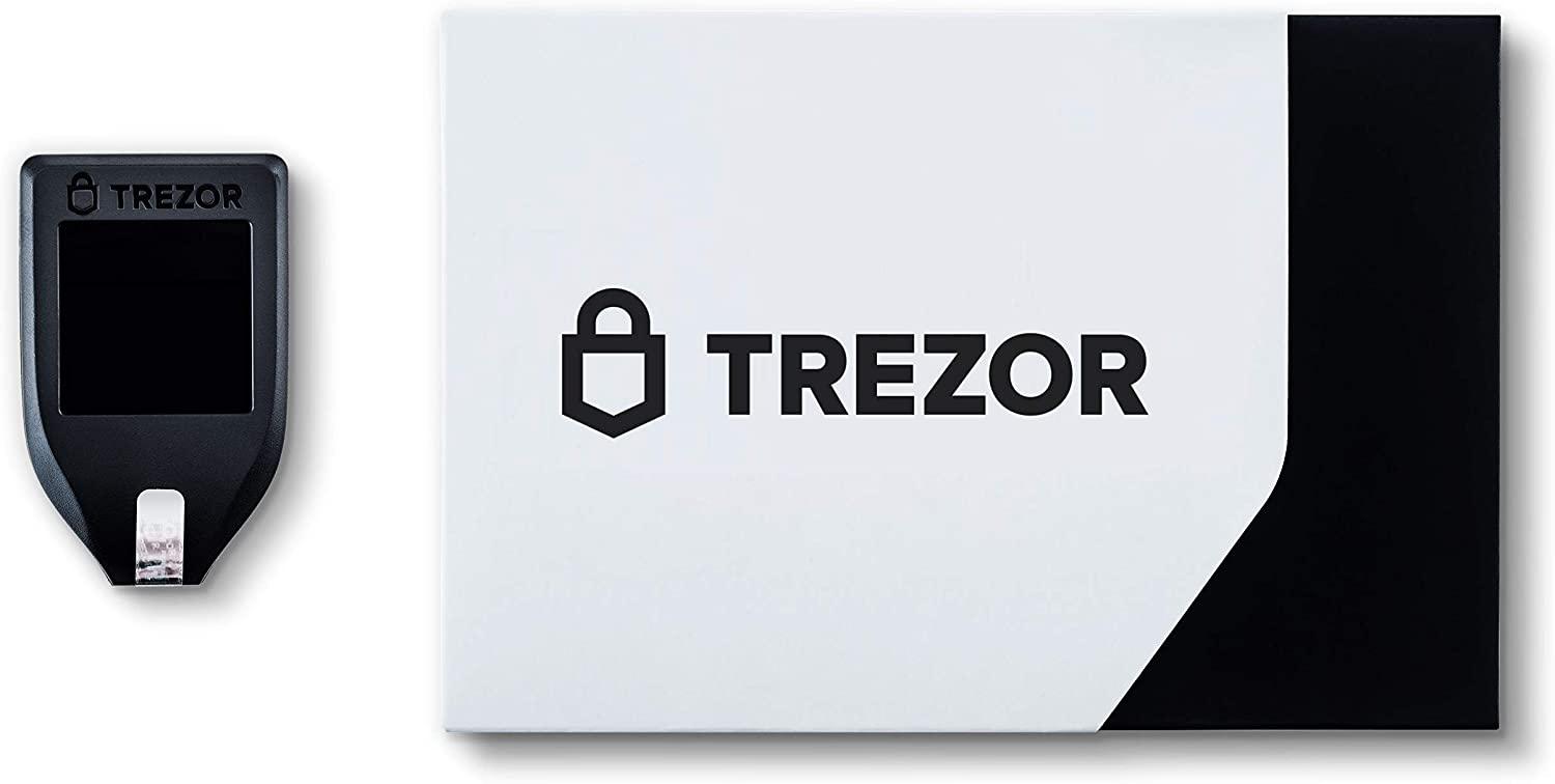 11 Best Crypto Hardware Wallets for Beginners (2026) - Breet