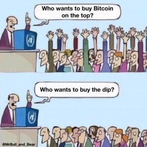 31 Most Hilarious Crypto Memes of February 2026 - Breet